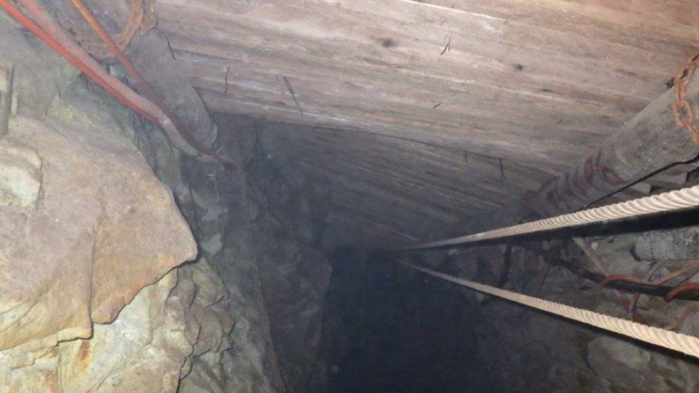 Axis Mining | Secondary Support Sets | We Add Value