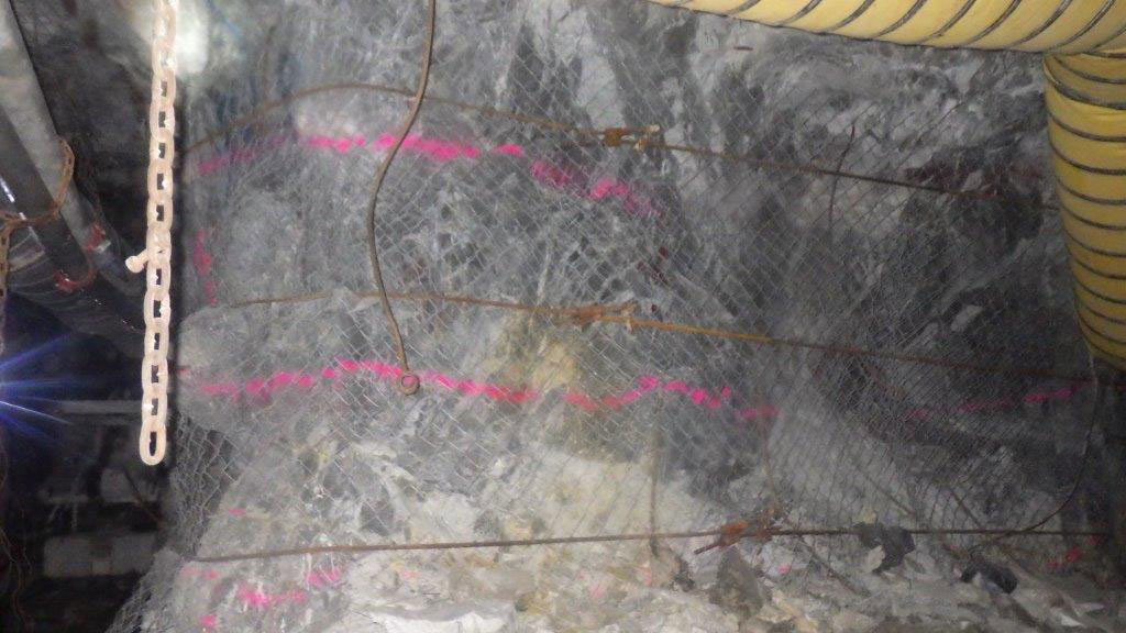 Axis Mining | Secondary Support | We Add Value