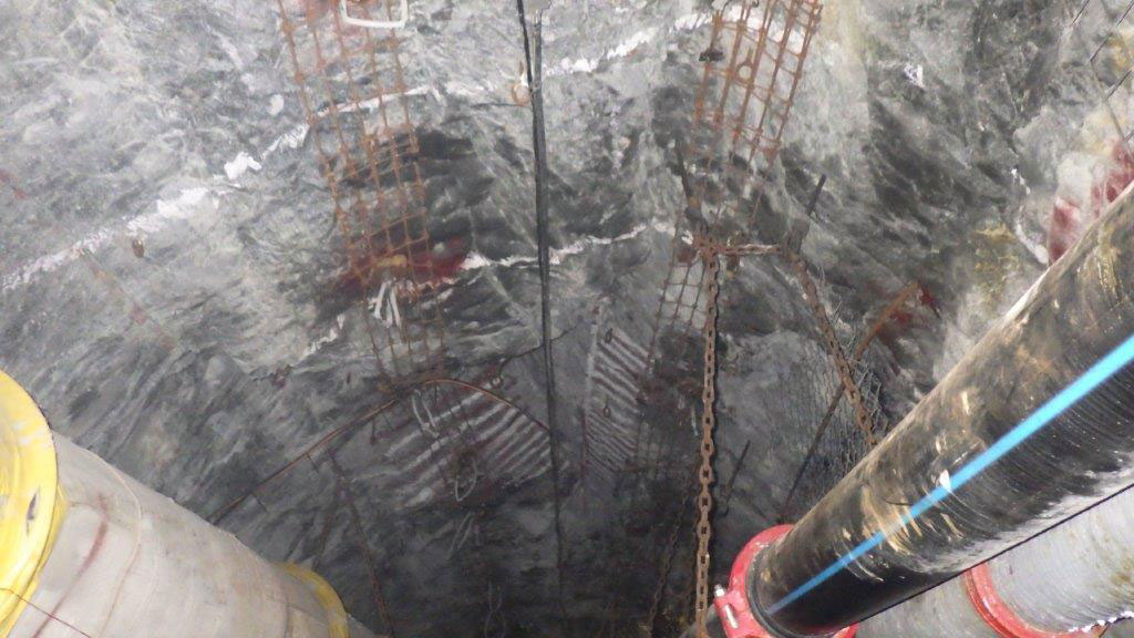 Axis Mining | Secondary Support | We Add Value