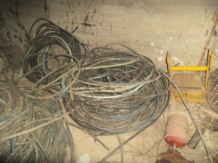 Axis Mining | Reclemation Services | We Add Value