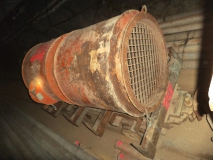 Axis Mining | Reclemation Services | We Add Value