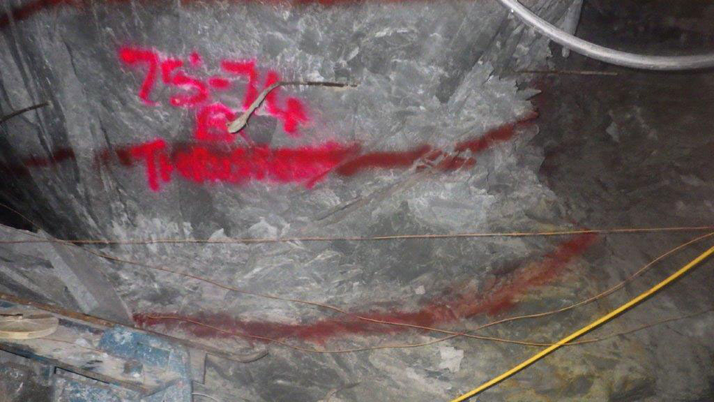 Axis Mining | Secondary Support | We Add Value