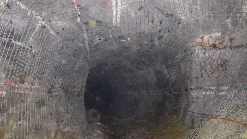 Axis Mining | Secondary Support | We Add Value